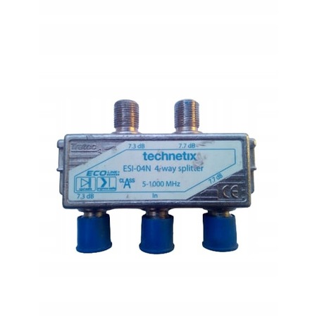 SPLITTER, CARDSPLITTER, 5-1000MHZ - eMAG.ro