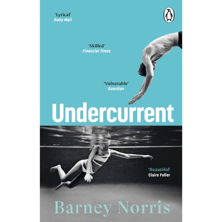 Undercurrent - Barney Norris, editia 2023 - eMAG.ro