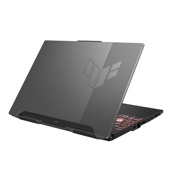 Asus TUF Gaming A15 FA507XI-HQ023 15,6" WQHD 165Hz laptop, AMD® Ryzen ...