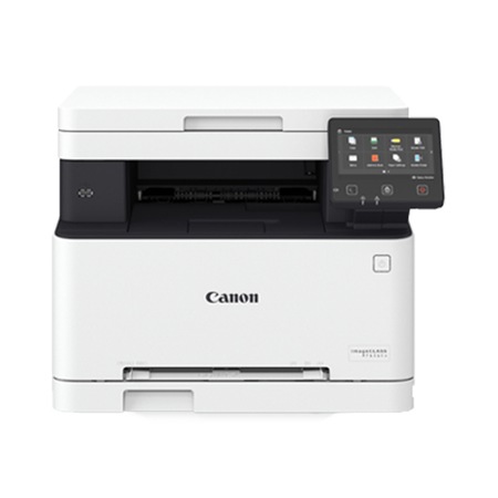 Multifunctional laser color Canon MF631Cn, A4 - eMAG.ro