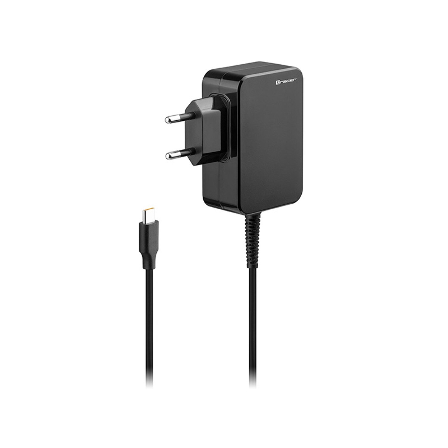 Incarcator pentru notebook Tracer Prime, adaptor USB-C, 65W - eMAG.ro