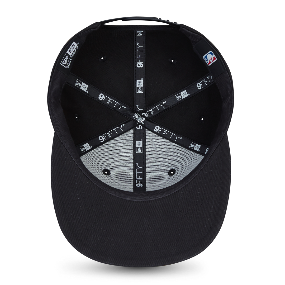 Sapca New Era Los Angeles Lakers, ajustabila, negru - eMAG.ro