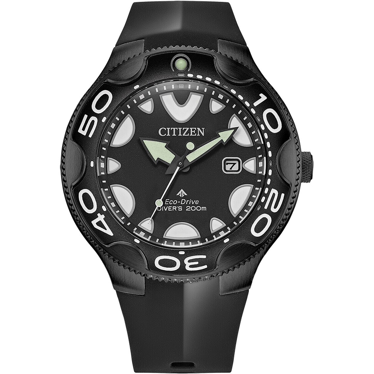 Ceas barbatesc Citizen BN0235-01E, Quartz, 46mm, 20ATM - eMAG.ro