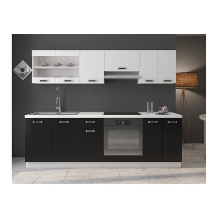 Set de bucatarie EPSILON 180 - eMAG.ro