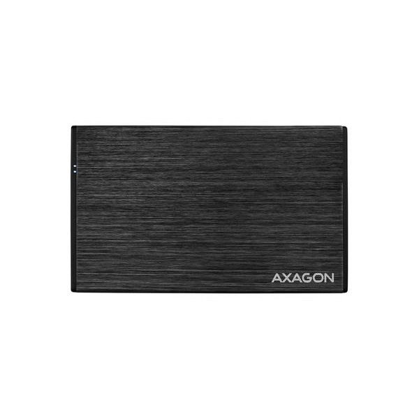 Rack AXAGON XA ALINE Box, 2.5" - USB 2.0 - eMAG.ro