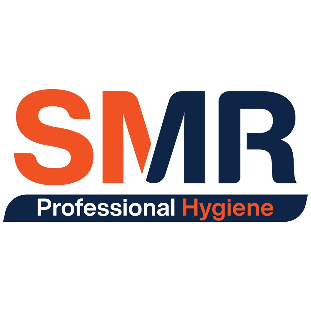 Cos gunoi din inox cu pedala de 5 litri Negru SMR Professional Hygiene - eMAG.ro