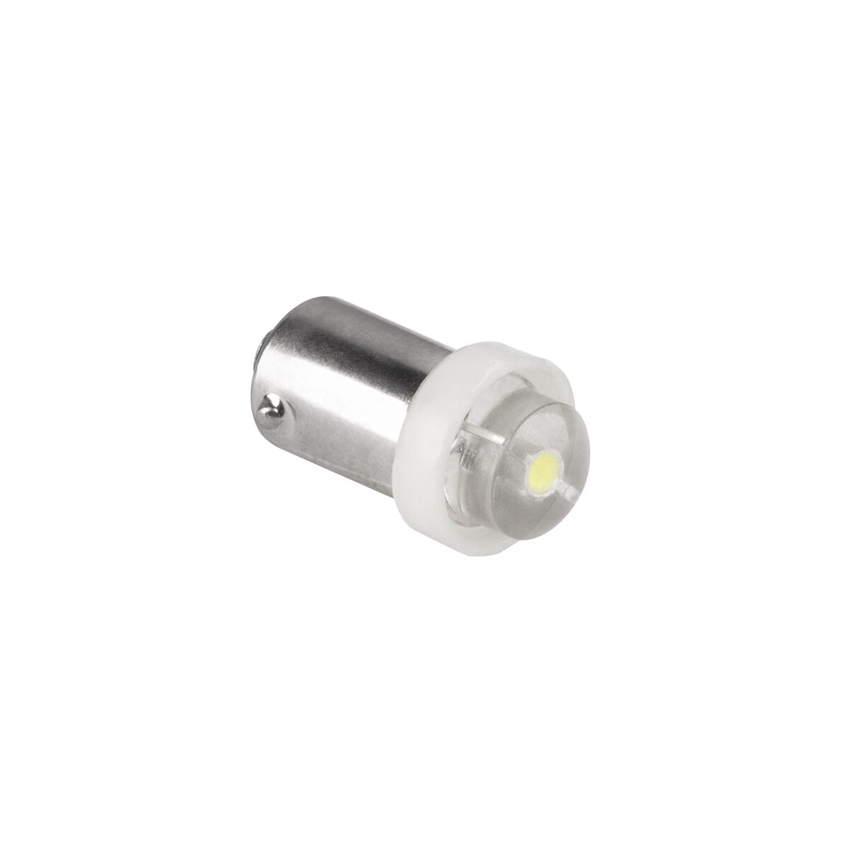 Bec auto, LED, 12V, Alb - eMAG.ro