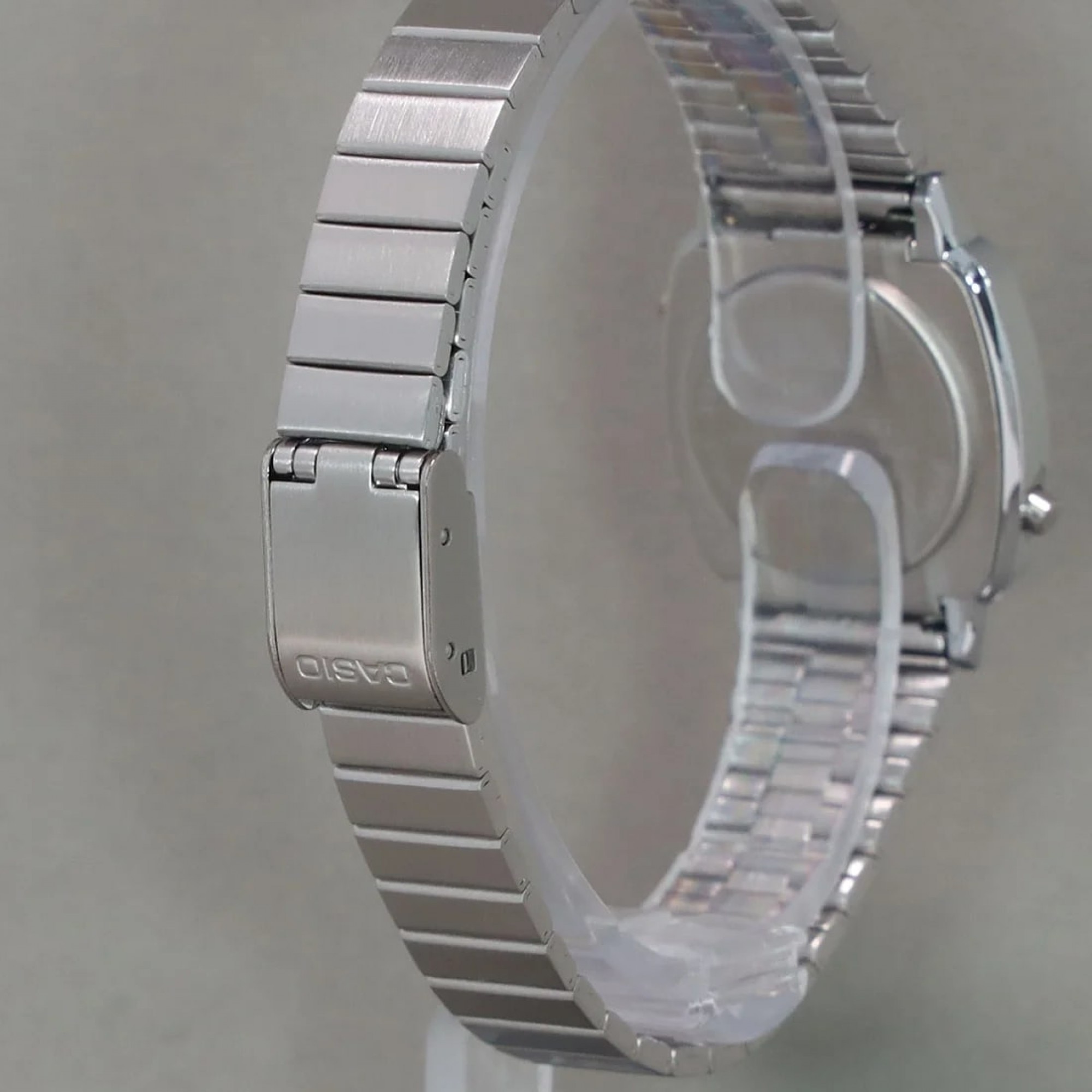 Ceas Dama, Casio, Vintage Mini LA670WES-4AEF - eMAG.ro