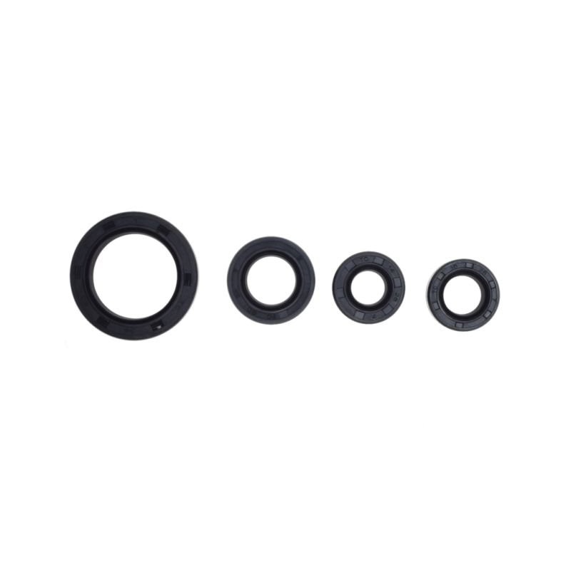 Set simeringuri 200-250cc, Loncin / Bloc CG, Rival Store - eMAG.ro