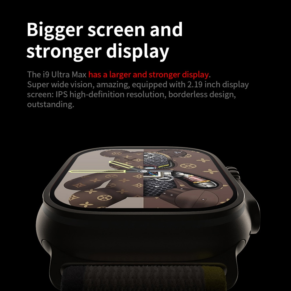 Ceas inteligent, Silicon, Bluetooth 5.3, Negru - eMAG.ro