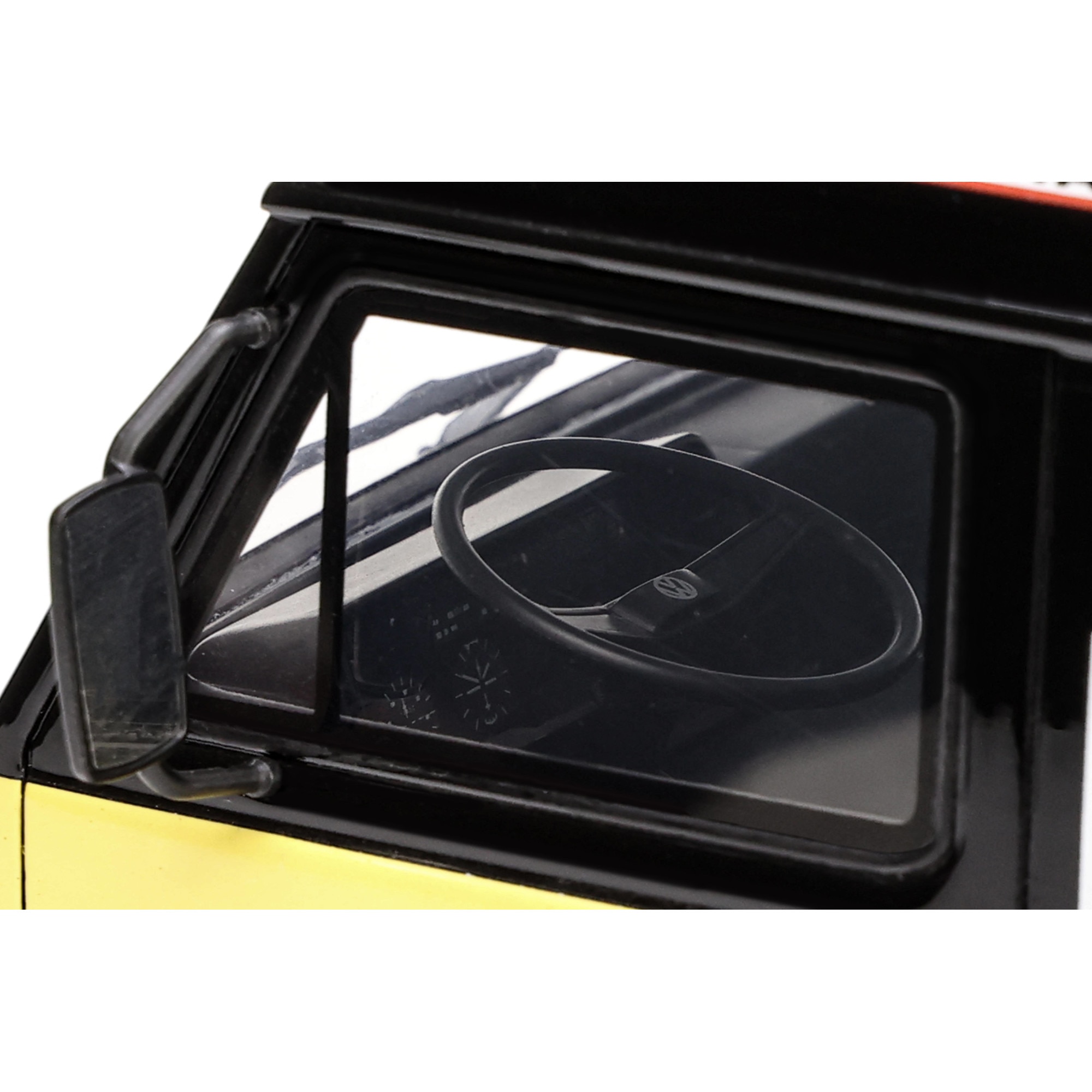 Set Machete Auto Volkswagen LT35 + Golf Gti Mk1 Gr.2 Ed. Limitata 2000 ...