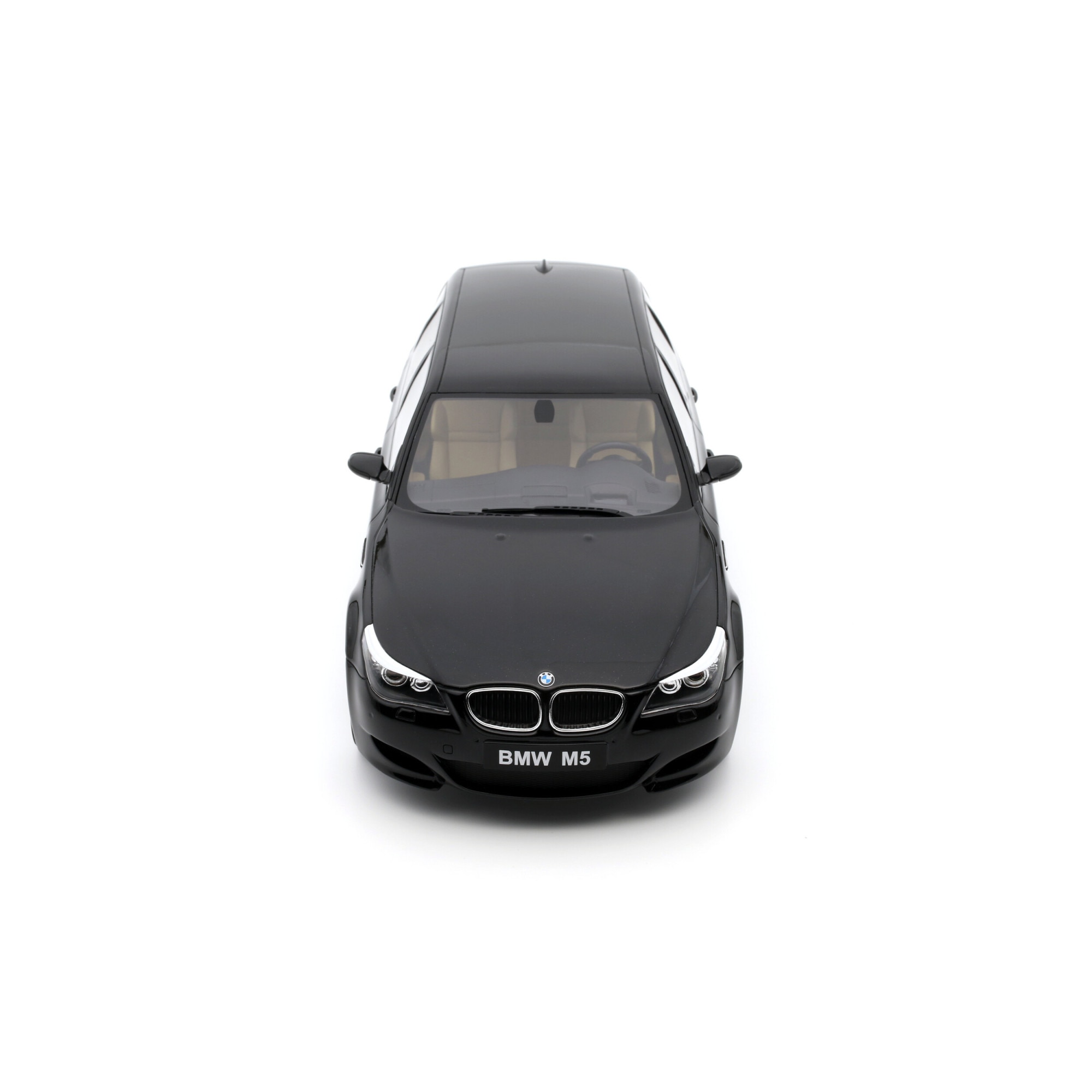 Модел на кола BMW E61 M5 Touring, 1:18 Otto Models (OT1020) MiniCars ...