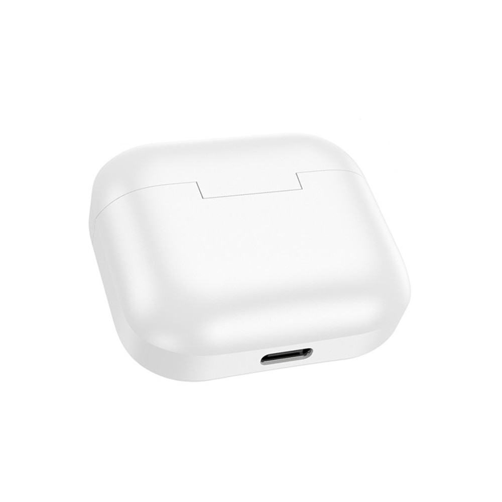 Casti Wieless Hoco (EW30) - TWS with Bluetooth 5.3 - Alb - eMAG.ro