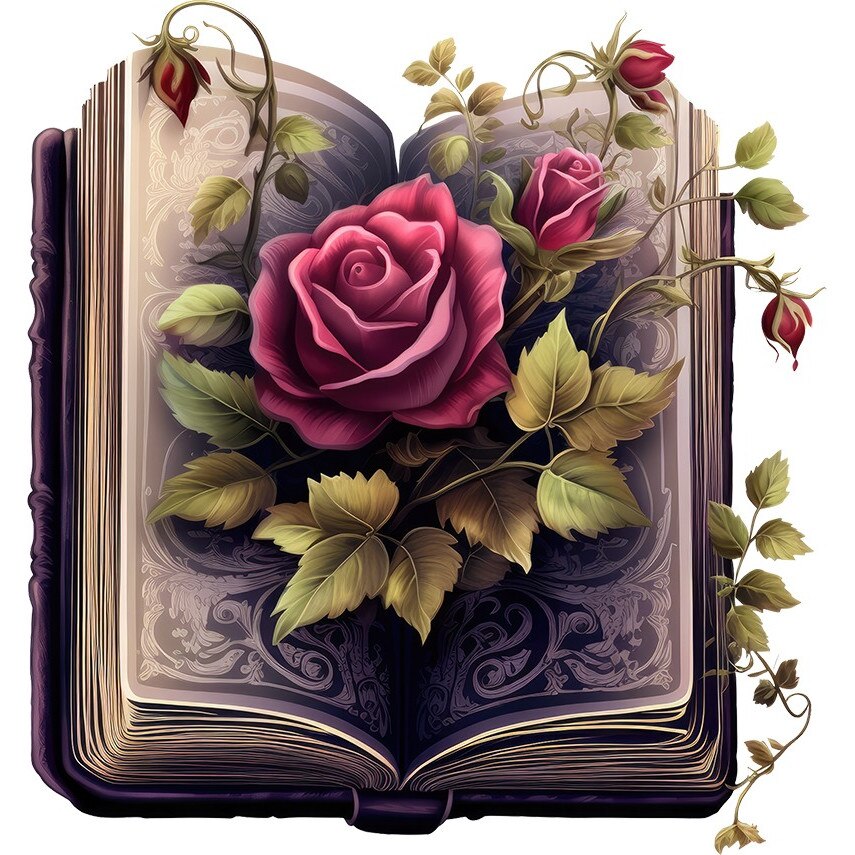 Sticker decorativ Carte, Roz, 64 cm, 8077ST-5 - eMAG.ro