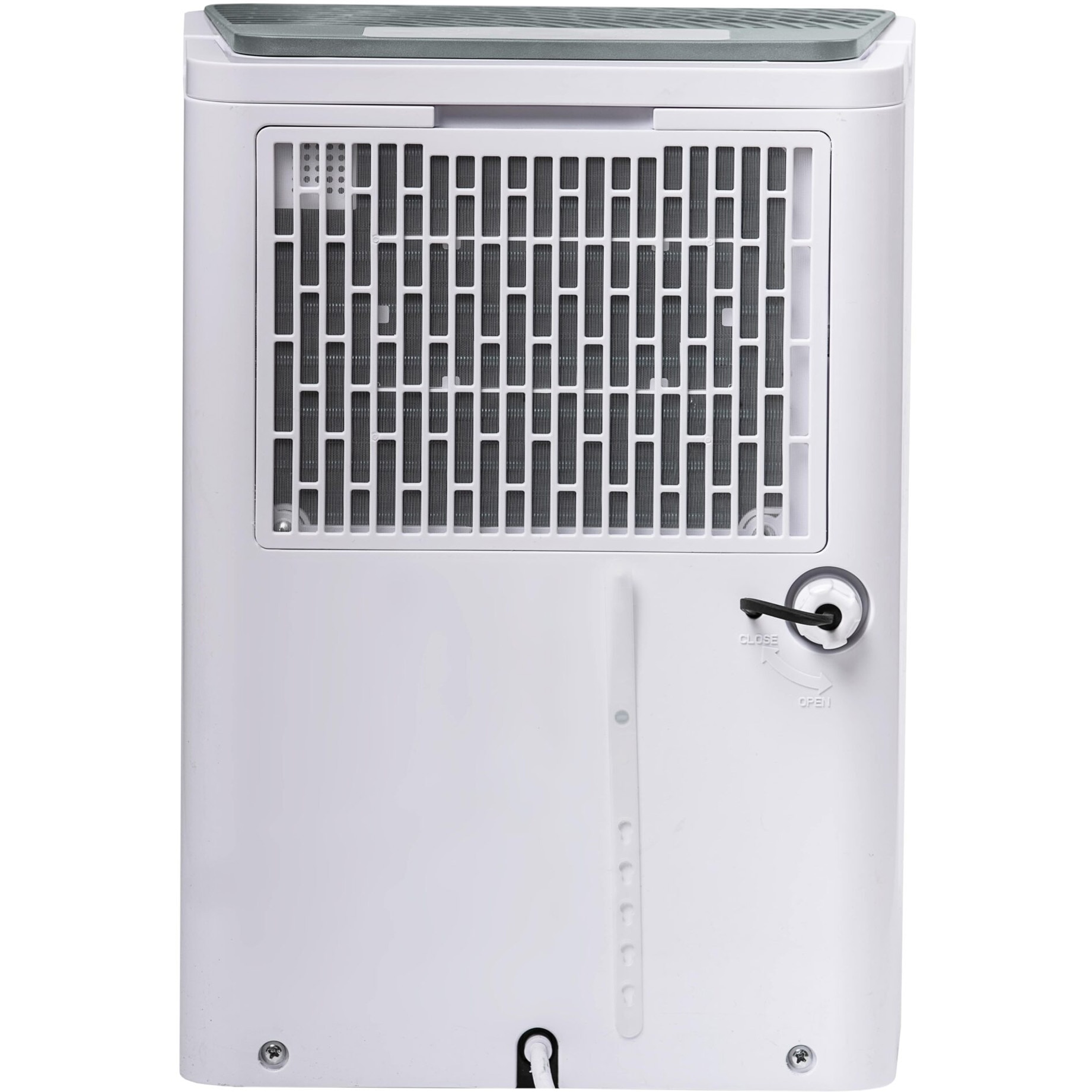 Dezumidificator de aer TCL DEL12EB, 12 l/zi, 270 W, Clasa I, Capacitate ...