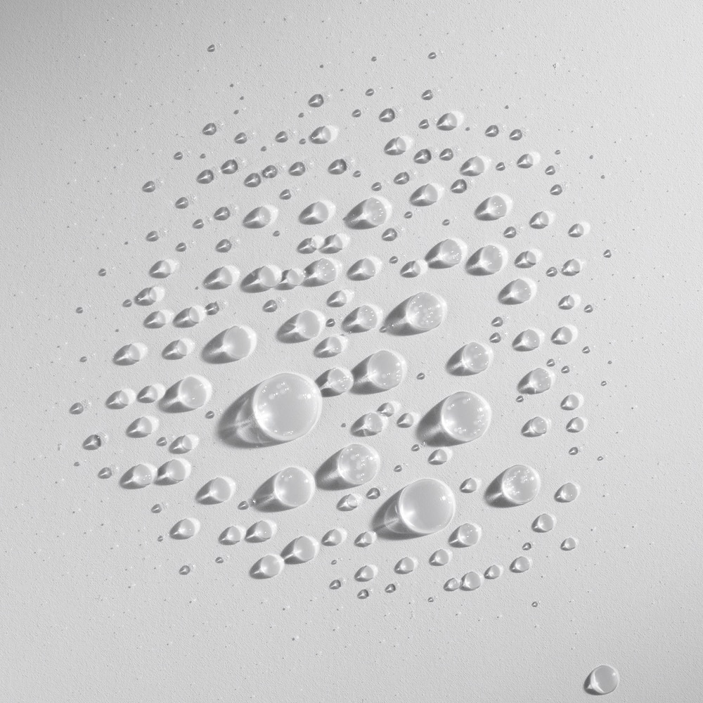 Ser tratament de reparare in 90 de secunde cu AHA & Omega 9 pentru par ...