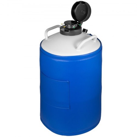 Recipient de azot lichid, 20L, pentru laborator - eMAG.ro