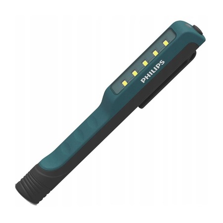 Lanterna Philips LED Penlight - eMAG.ro