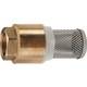 Sorb pentru apa bronz + sita, 3/4 - eMAG.ro