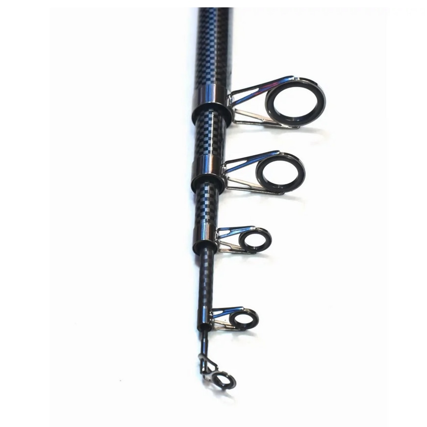 Lanseta telescopica MF ACC-10 Lungime 3.00 m - eMAG.ro