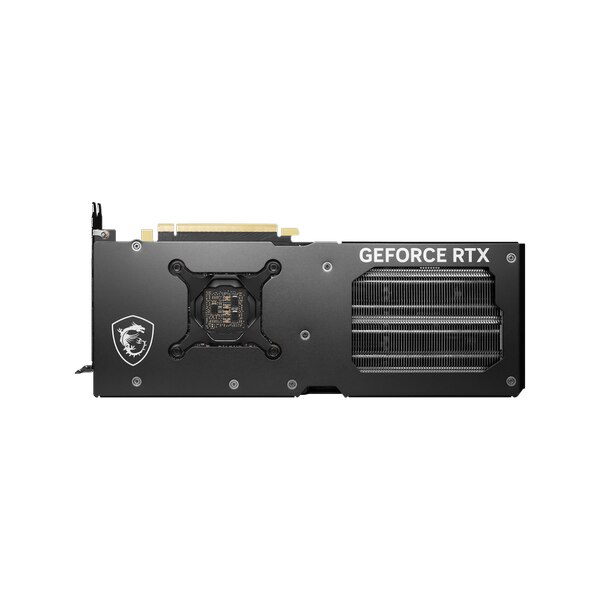 Placa video MSI GeForce RTX 4070 GAMING X SLIM 12GB GDDR6X 192-bit ...