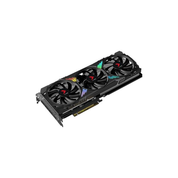 Videokártya PNY GeForce RTX 4060 Ti XLR8 Gaming VERTO™ EPIC-X RGB ...