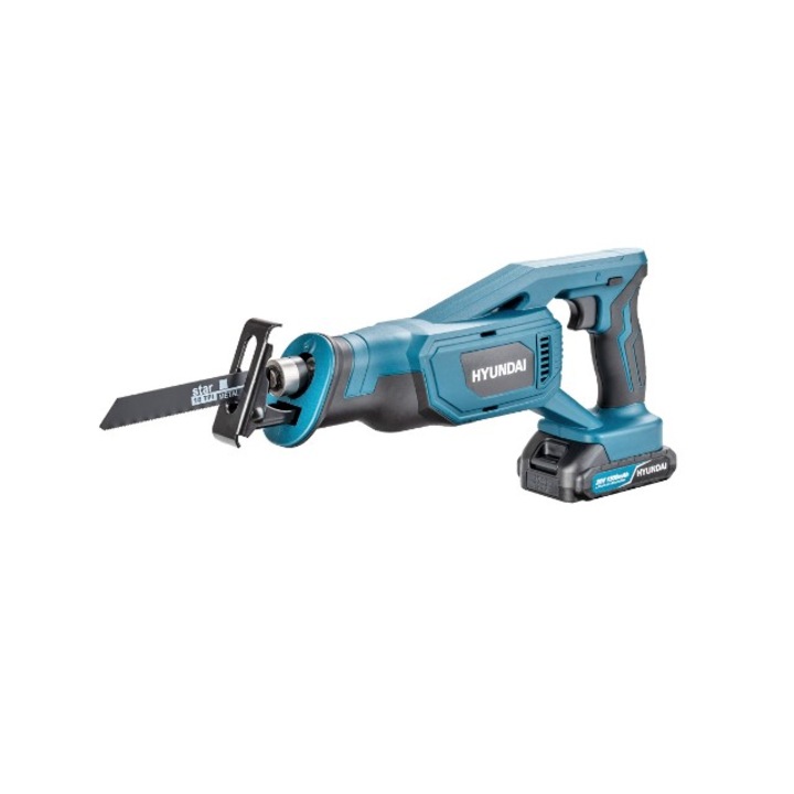 Fierastrau cu acumulator Hyundai HYD-7060 - eMAG.ro