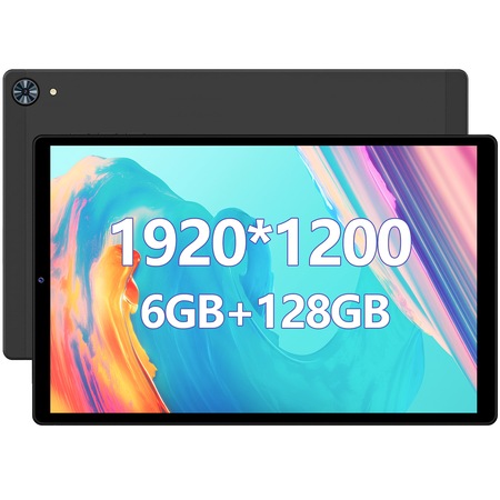 Tableta 10.3" LNMBBS F103, Octa-Core, 6GB RAM, 128GB ROM, 1920*1200 ...