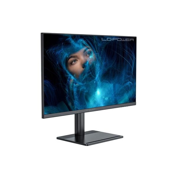 Monitor IPS LED LC-Power 28" LC-M28-4K-UHD, UHD 3840 x 2160, HDMI ...