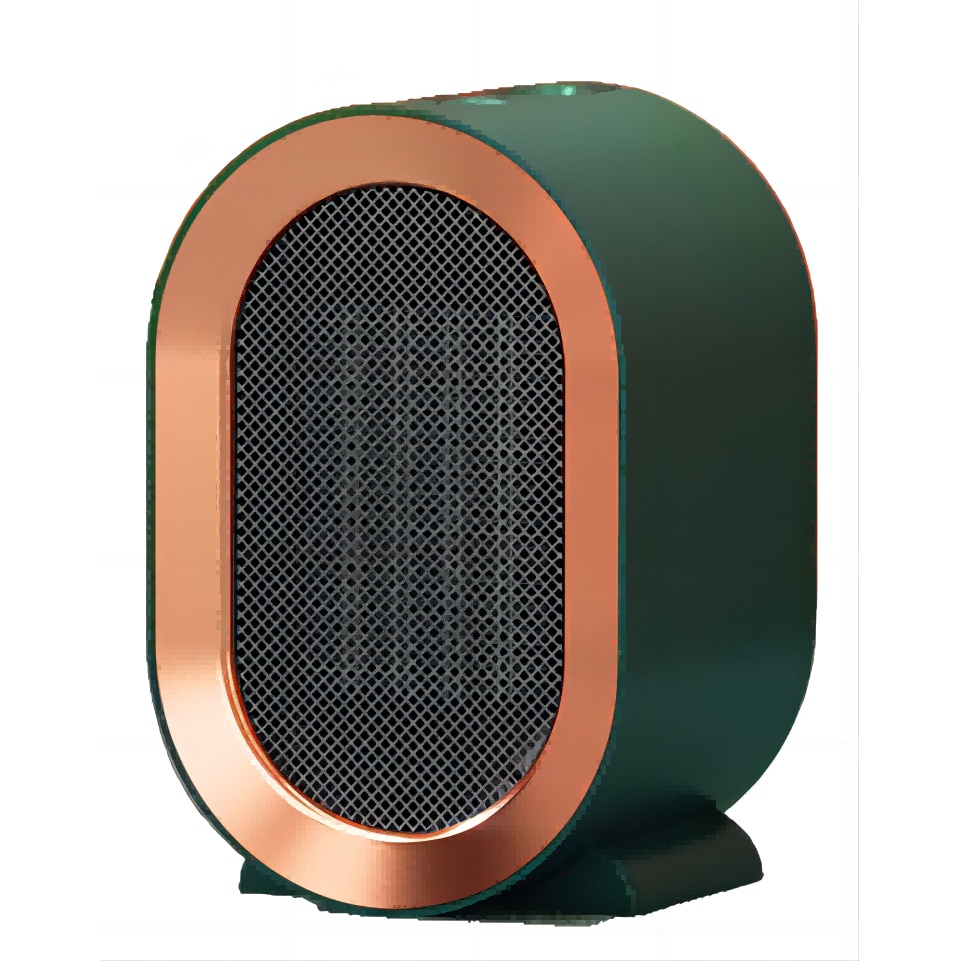 Incalzitor, Ultra-silentios 30db, ZYuuan, 800w/1200W reglabil ...