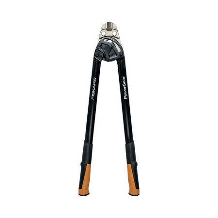 Cleste Fiskars Pentru Taiat Fier Si Beton, 76cm - eMAG.ro