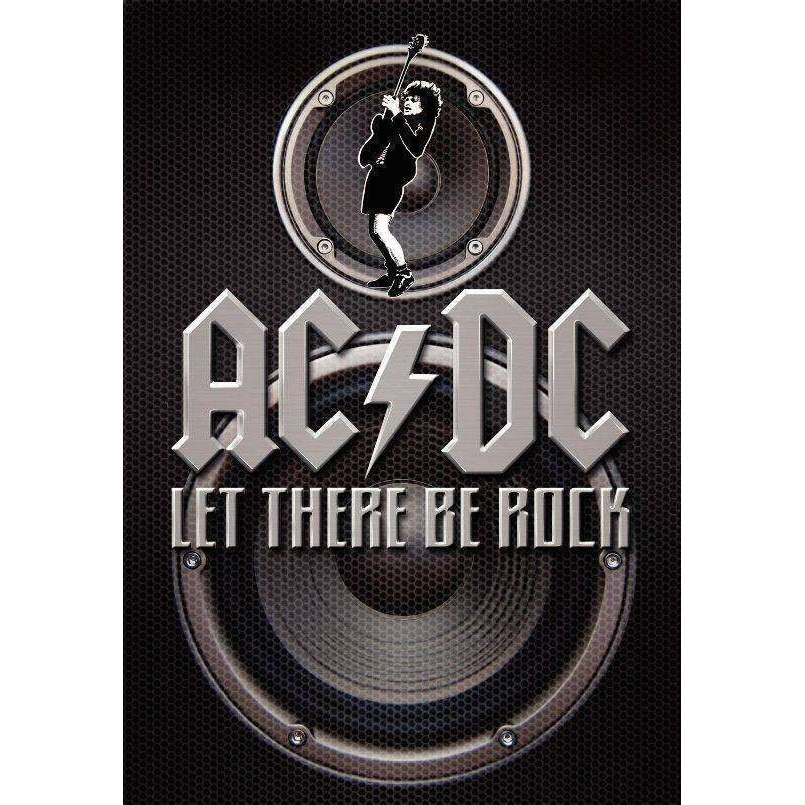 AC/DC - Let There Be Rock (BD) - eMAG.ro