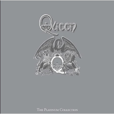 Queen - Platinum Collection (6LP) - eMAG.bg