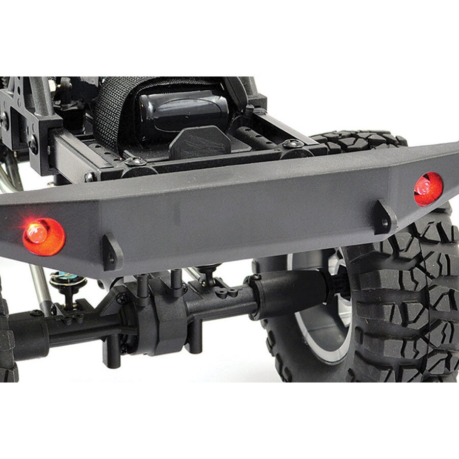 Masina cu telecomanda Trail Offroad FTX OUTBACK Tundra, 1/10 4X4 RTR ...