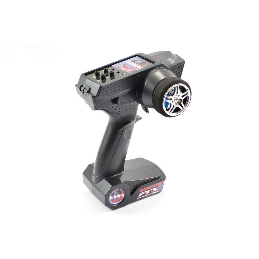 Masina cu telecomanda Trail Offroad FTX OUTBACK Tundra, 1/10 4X4 RTR ...