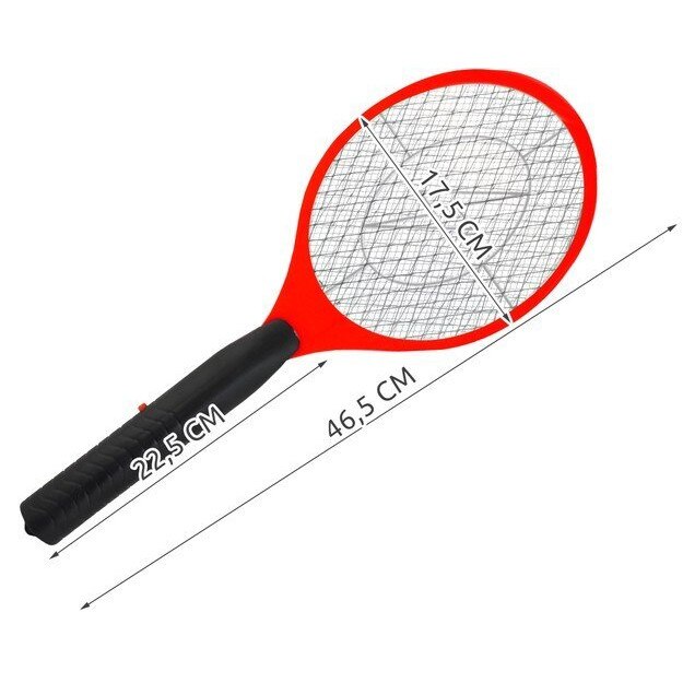 Paleta de muste electrica cu baterii, Iso Trade, LM5637 - eMAG.ro