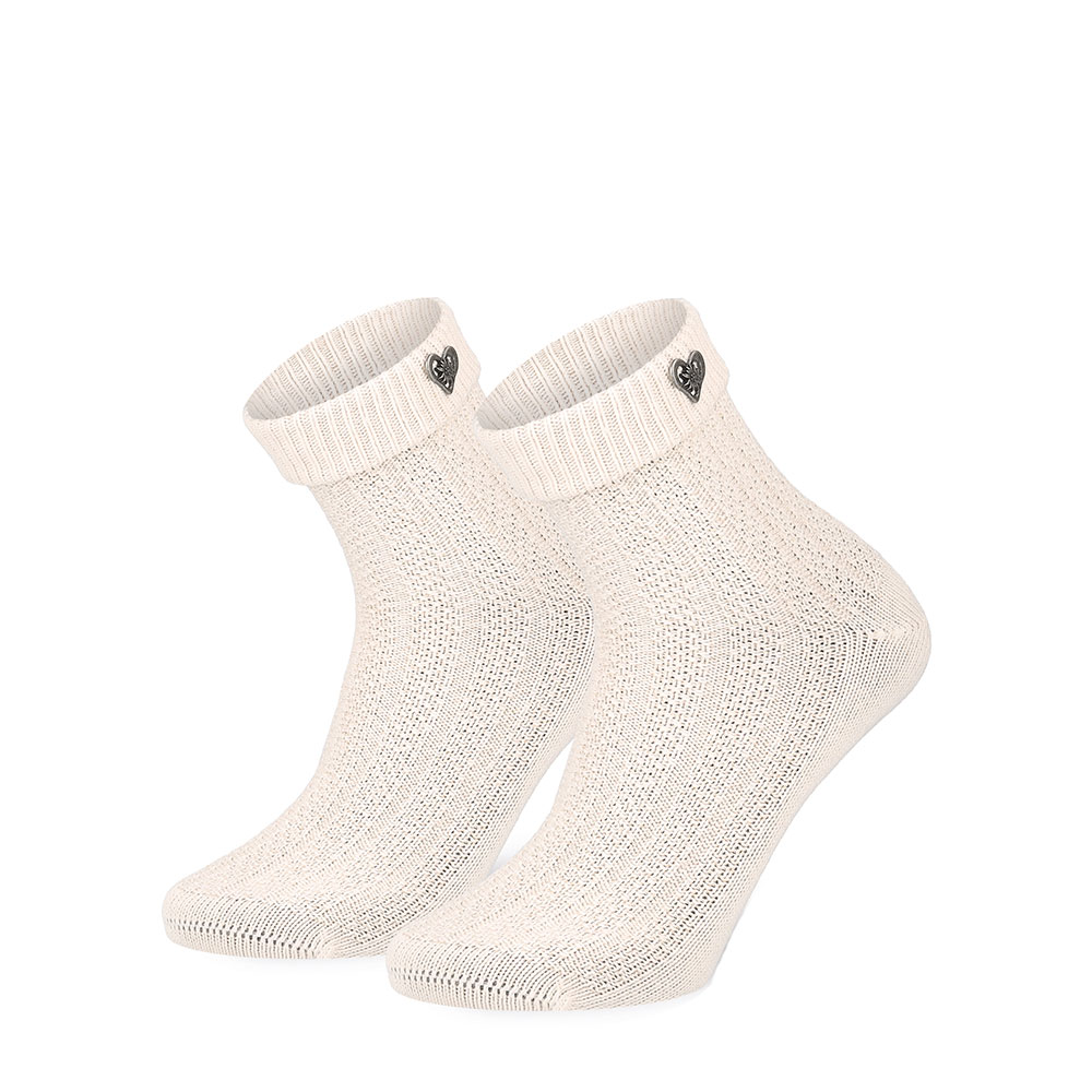 Set 2 perechi sosete traditionale Lenz Rustic Innsbruck - eMAG.ro