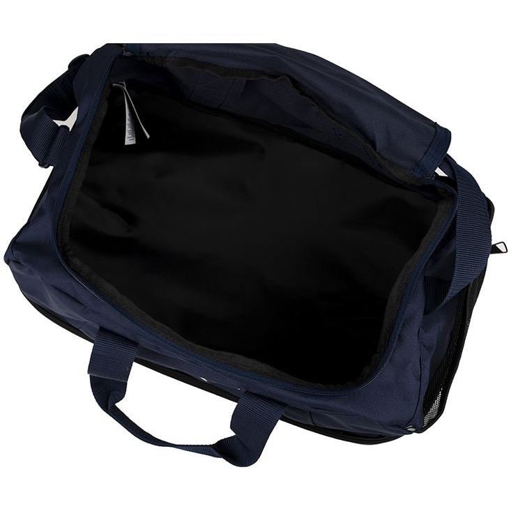 Geanta sport Adidas TIRO LEAGUE DU Small, albastru - eMAG.ro