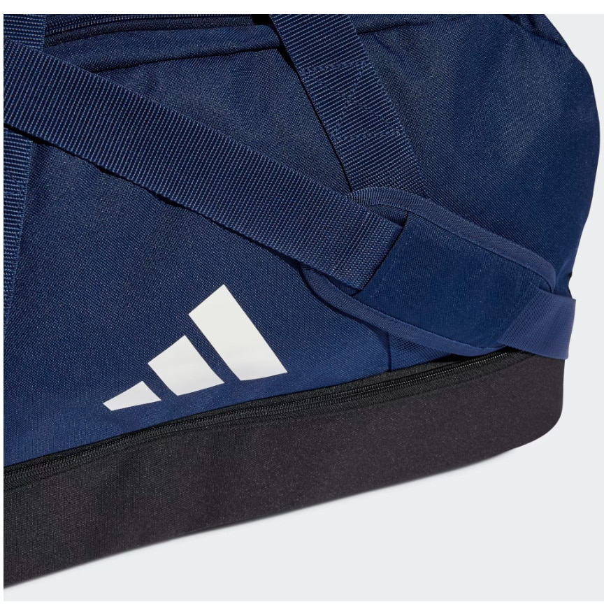 Geanta sport Adidas TIRO LEAGUE DU Medium, albastru - eMAG.ro