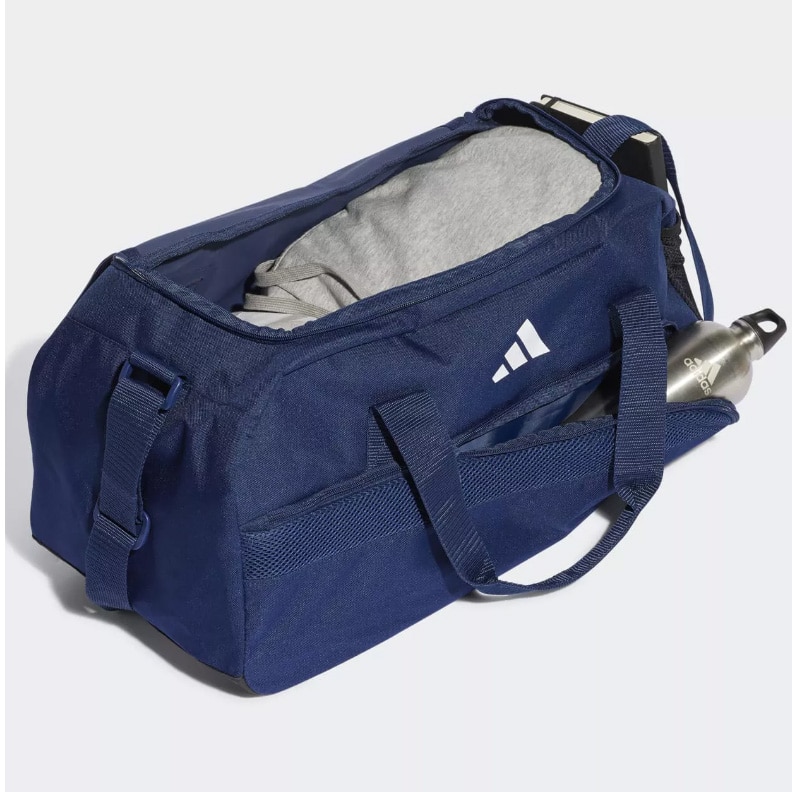 Geanta sport Adidas TIRO LEAGUE Small, albastru - eMAG.ro