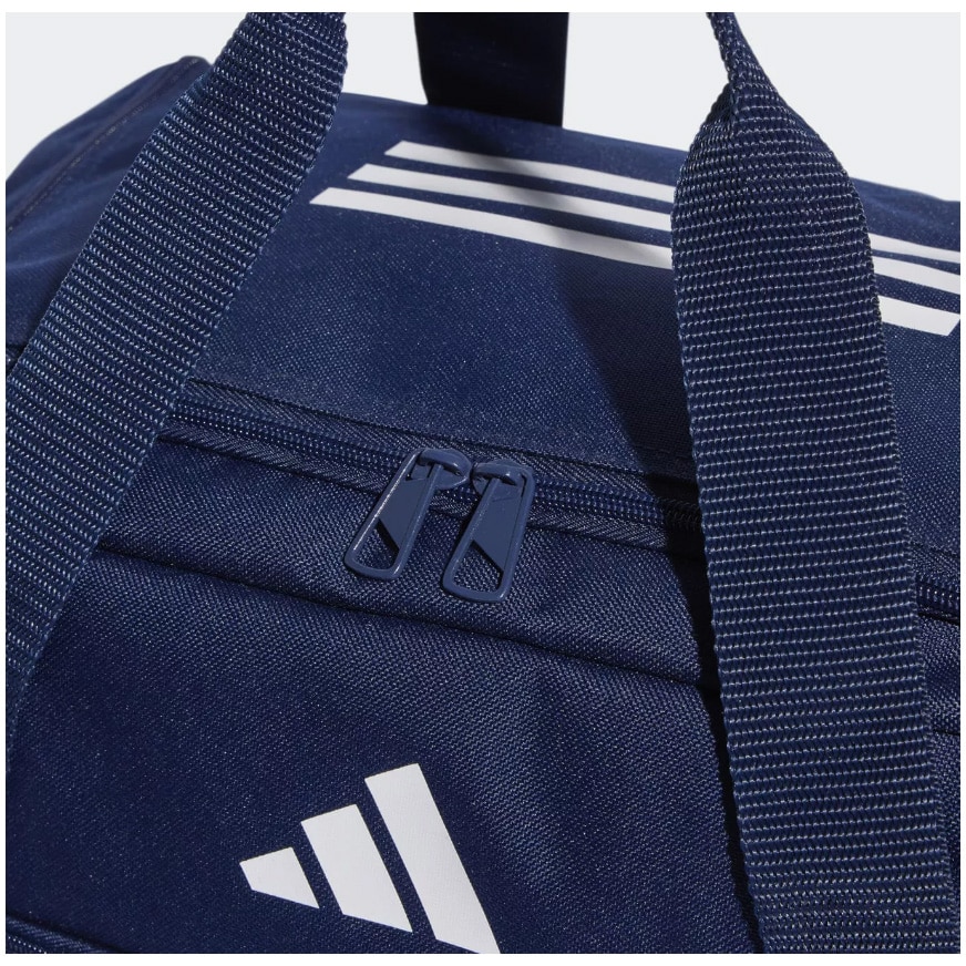 Geanta sport Adidas TIRO LEAGUE Small, albastru - eMAG.ro