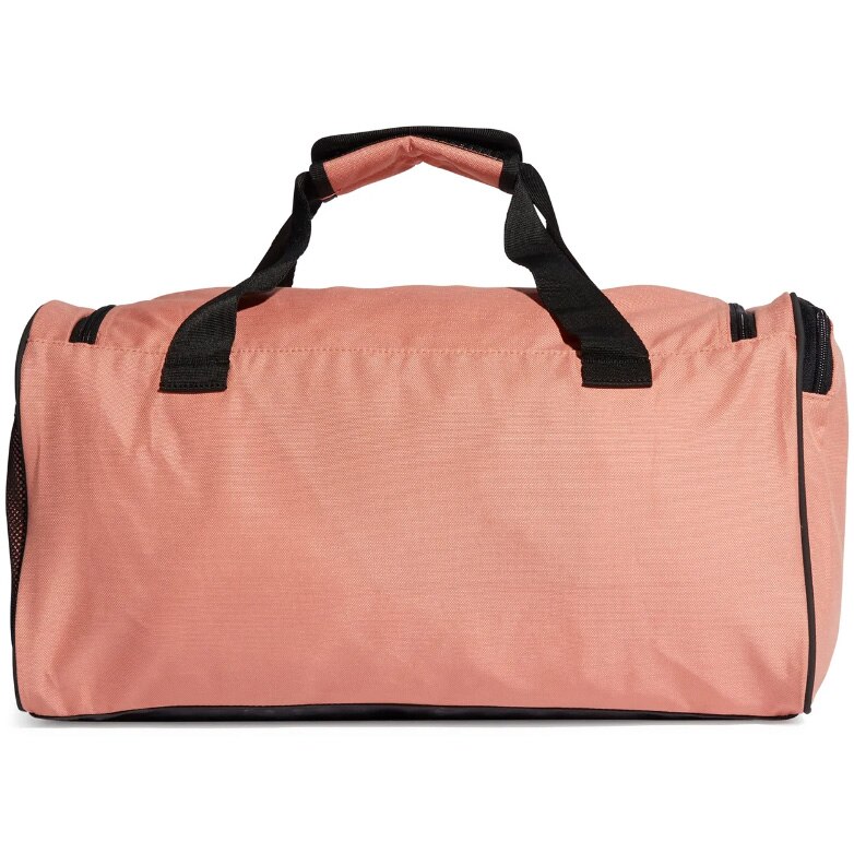 Geanta sport Adidas LINEAR Small, coral - eMAG.ro