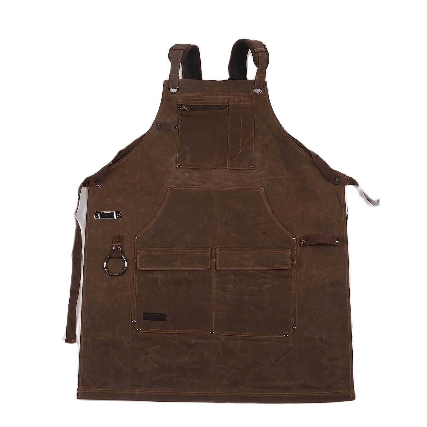 Sort de lucru, Vaxiuja, panza ceara, Sort pentru atelier de prelucrare ...