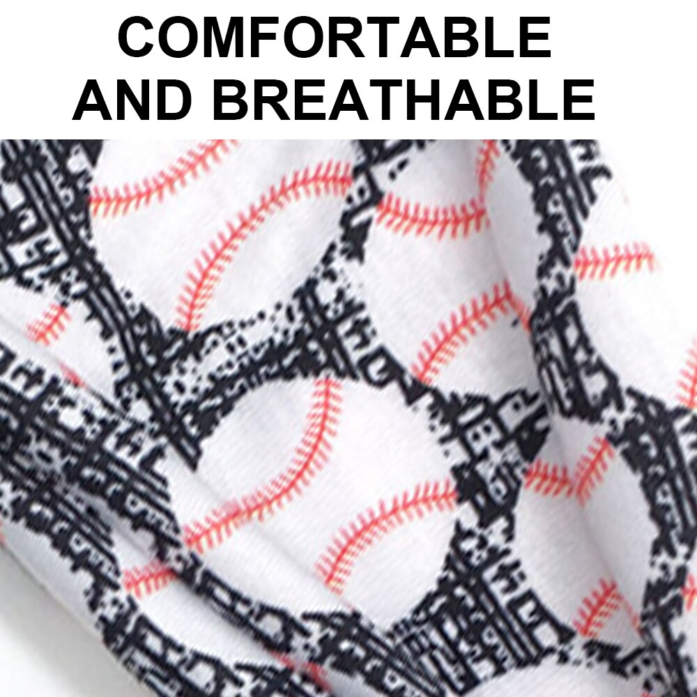 Set 3 bentite de par, Poliester, Multicolor - eMAG.ro