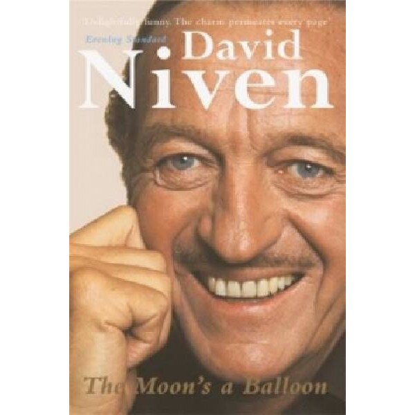 Moon's a Balloon - David Niven - eMAG.hu Moon's a Balloon - David Niven - eMAG.hu