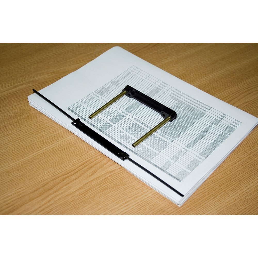 Alonje RTC pentru cutii de arhivare, capacitate 1000 coli, 50 bucati ...