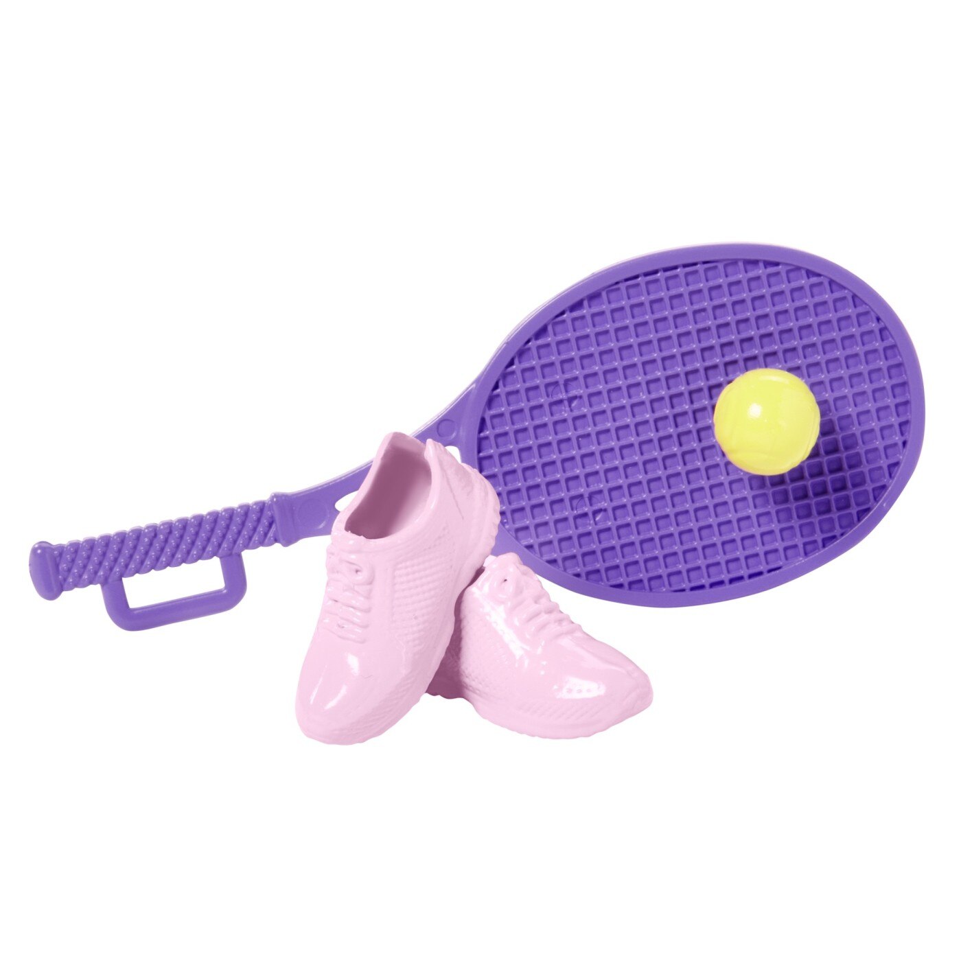 Игрален комплект Barbie - In training - eMAG.bg