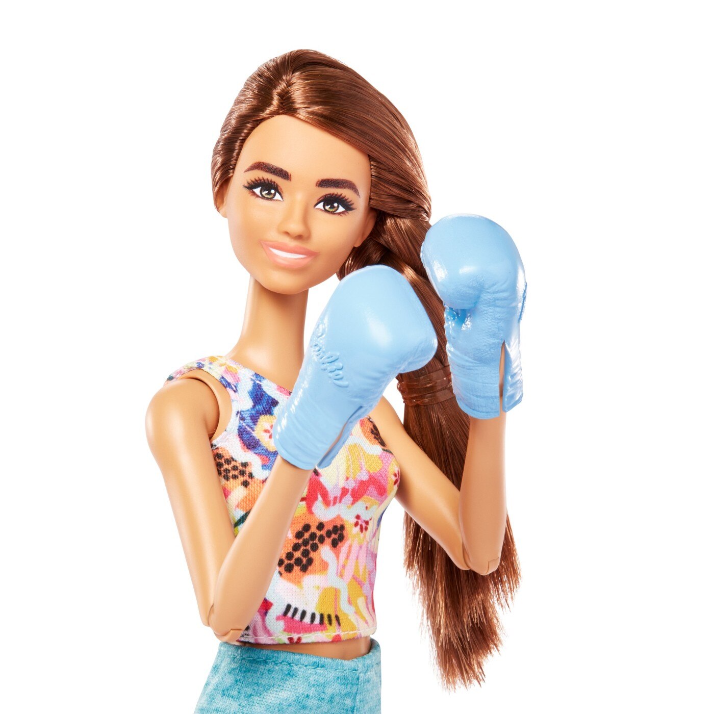 Игрален комплект Barbie - In training - eMAG.bg