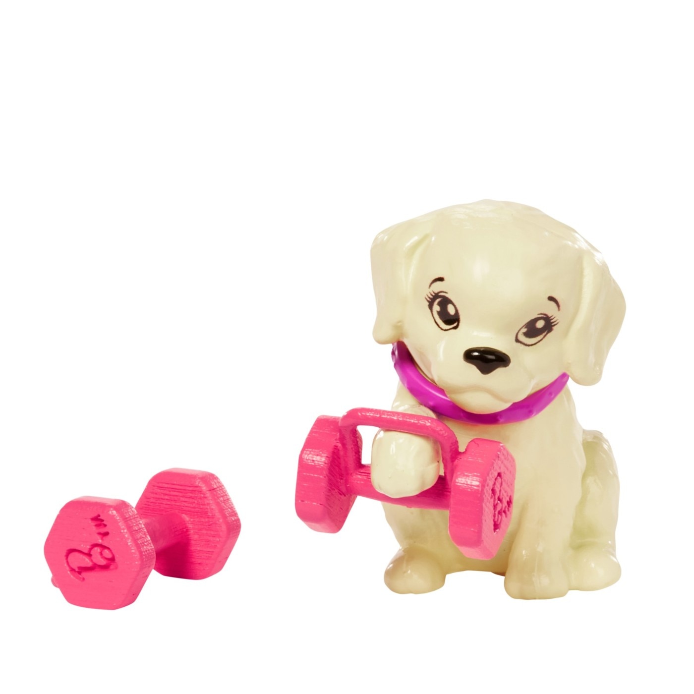 Игрален комплект Barbie - In training - eMAG.bg