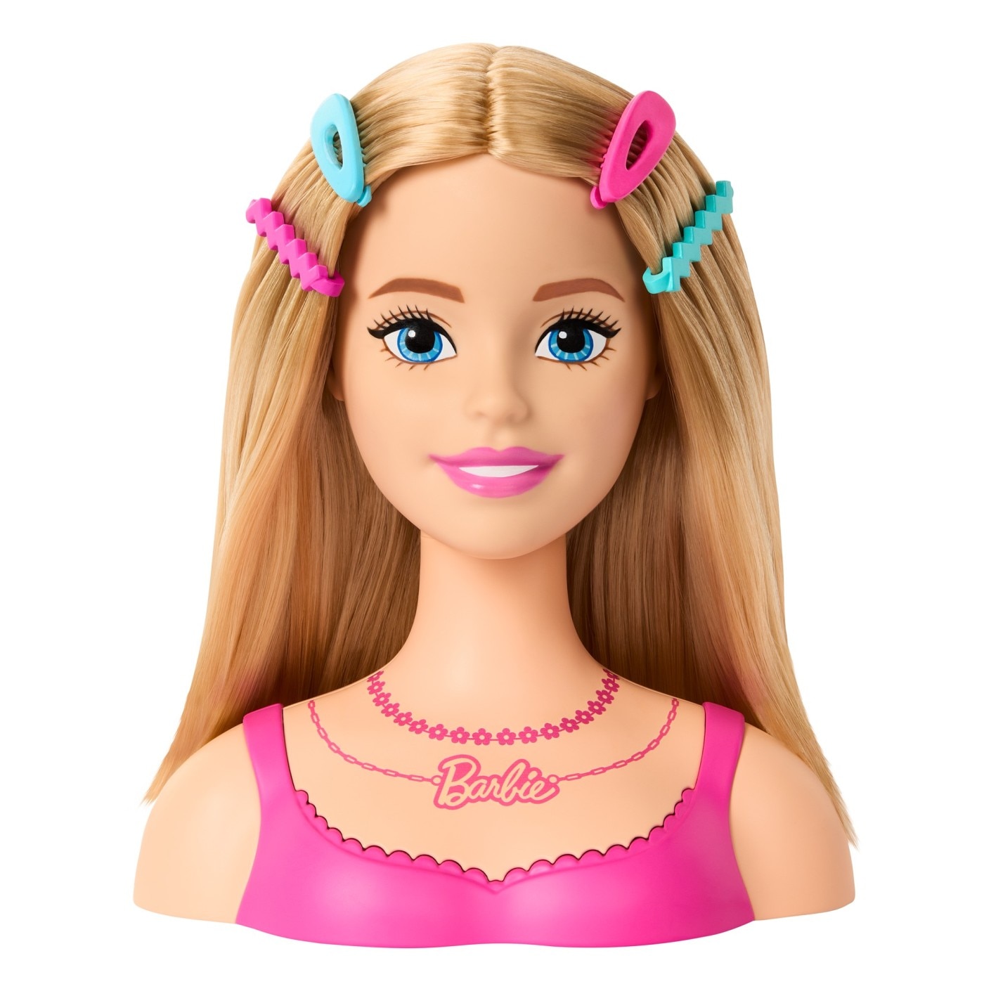 Bust papusa Barbie - Beauty model - eMAG.ro